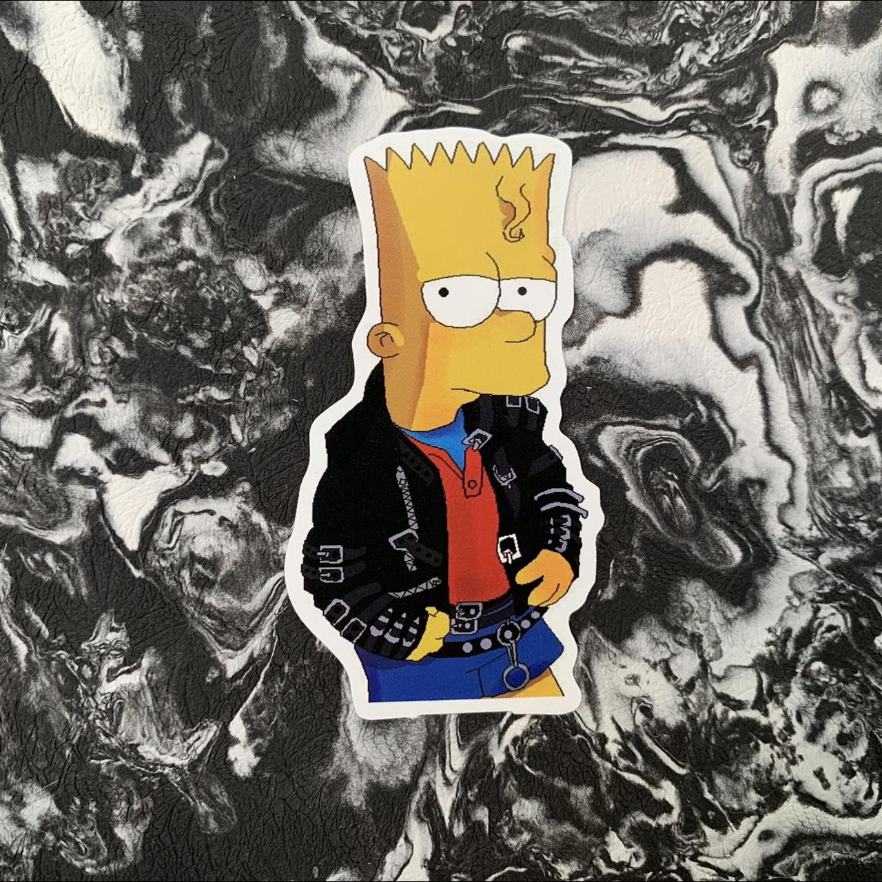 Stickers for sale! Penny in second photo for size... - Depop