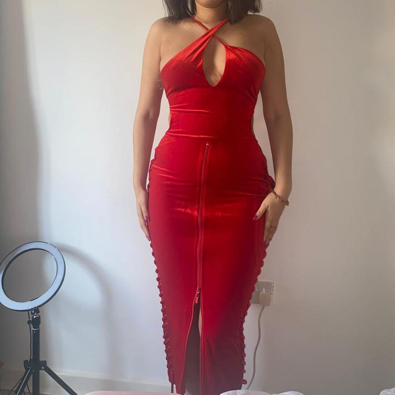Womens Dress Depop