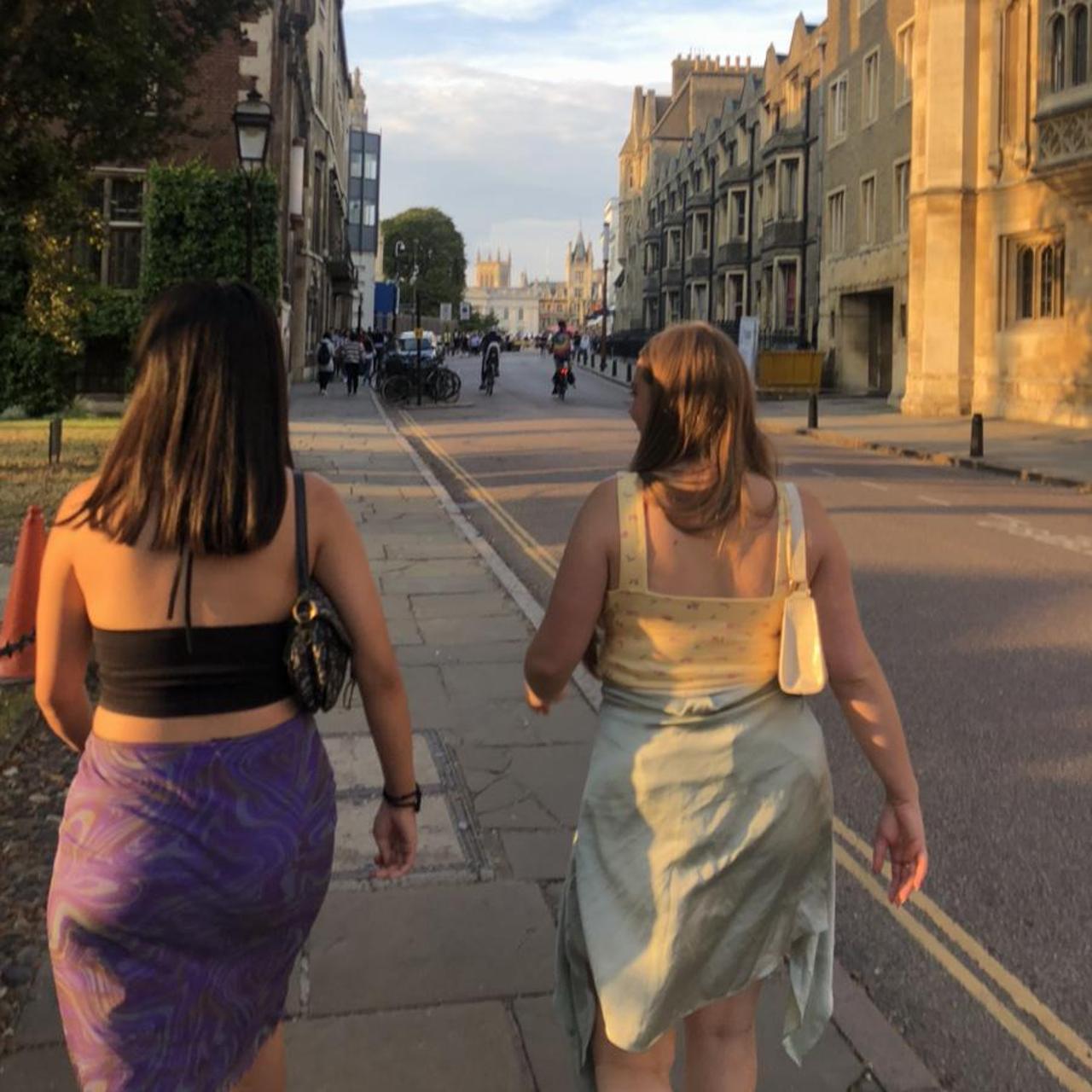 I’m home for the following few days, so any items... - Depop