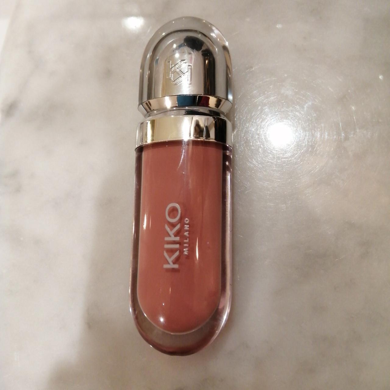 Kiko instant colour matte liquid lip colour.... - Depop