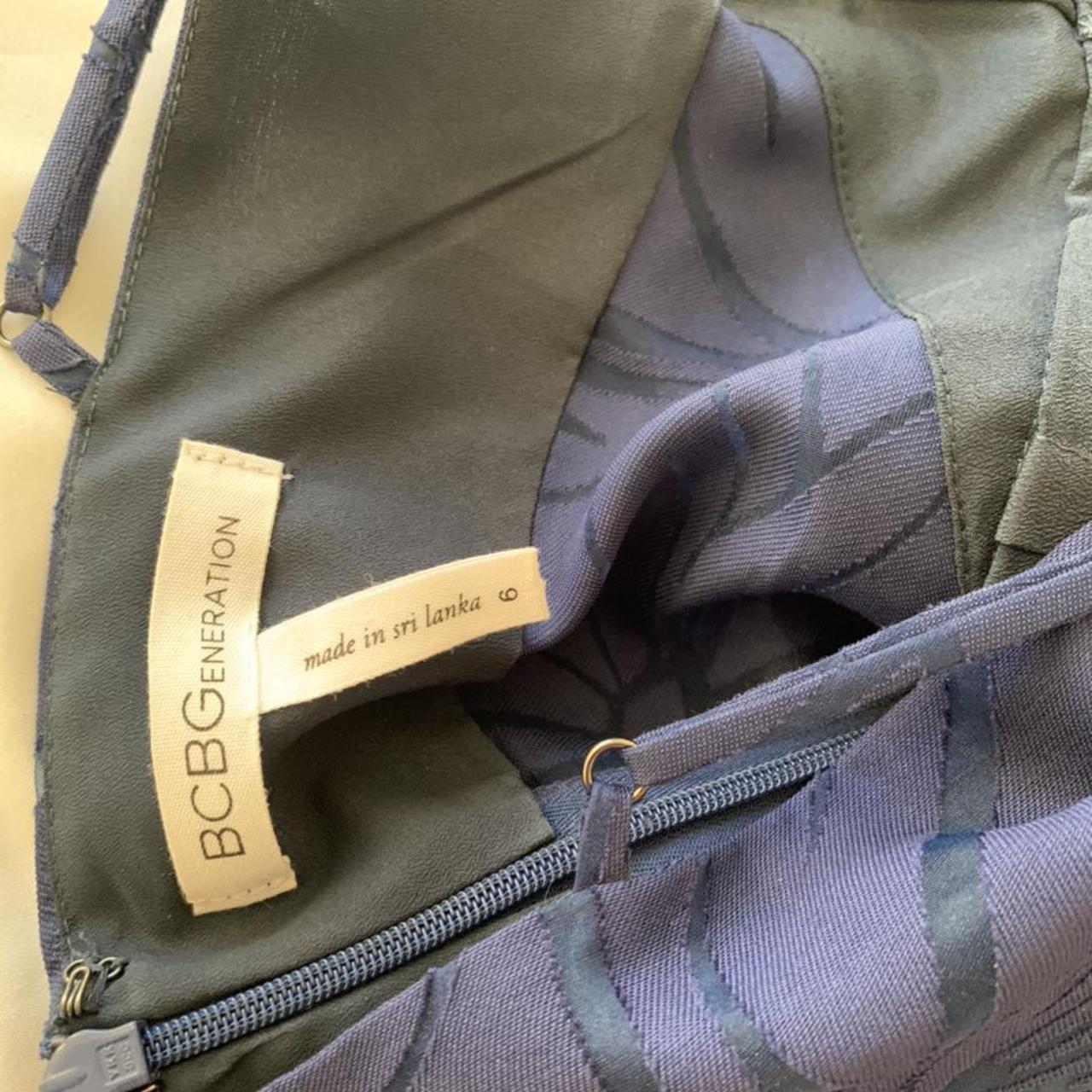 BCBGeneration Women's Dress | Depop