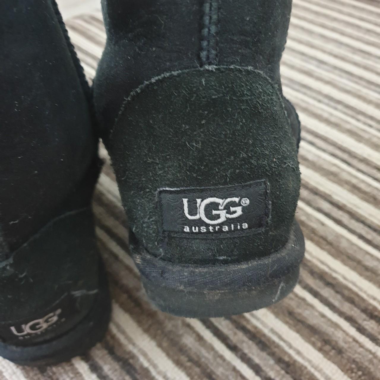 Authentic Ugg boots / Size 5 / Great condition /... - Depop