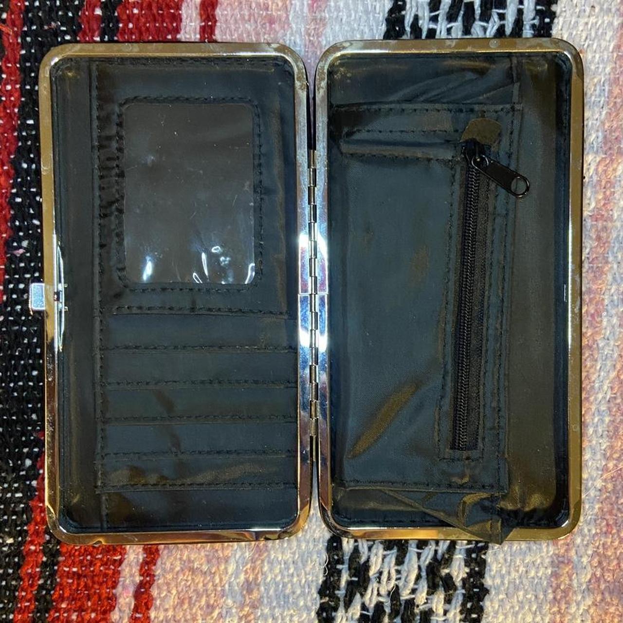 Hot Topic Men's multi Wallet-purses | Depop