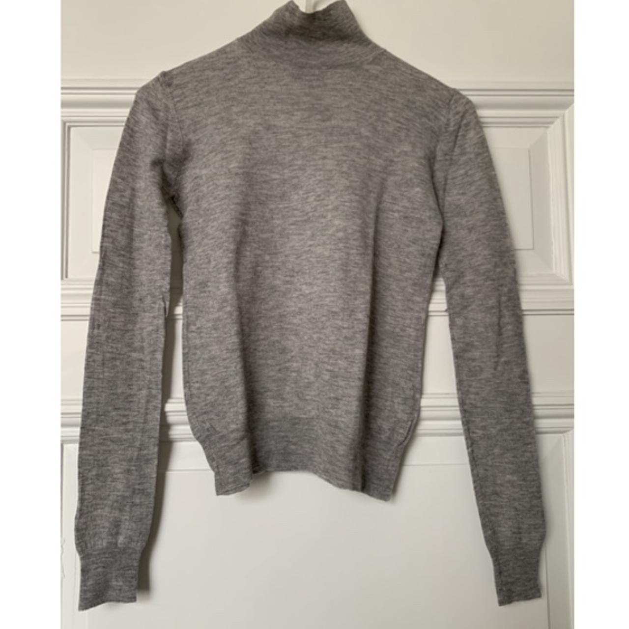 Joseph 100% Cashmere Jumper Crafted from a... - Depop
