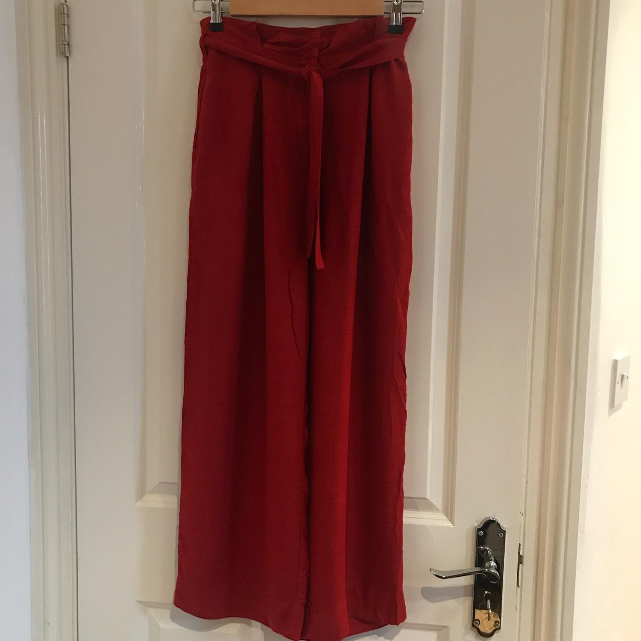 ASOS Women's Red | Depop