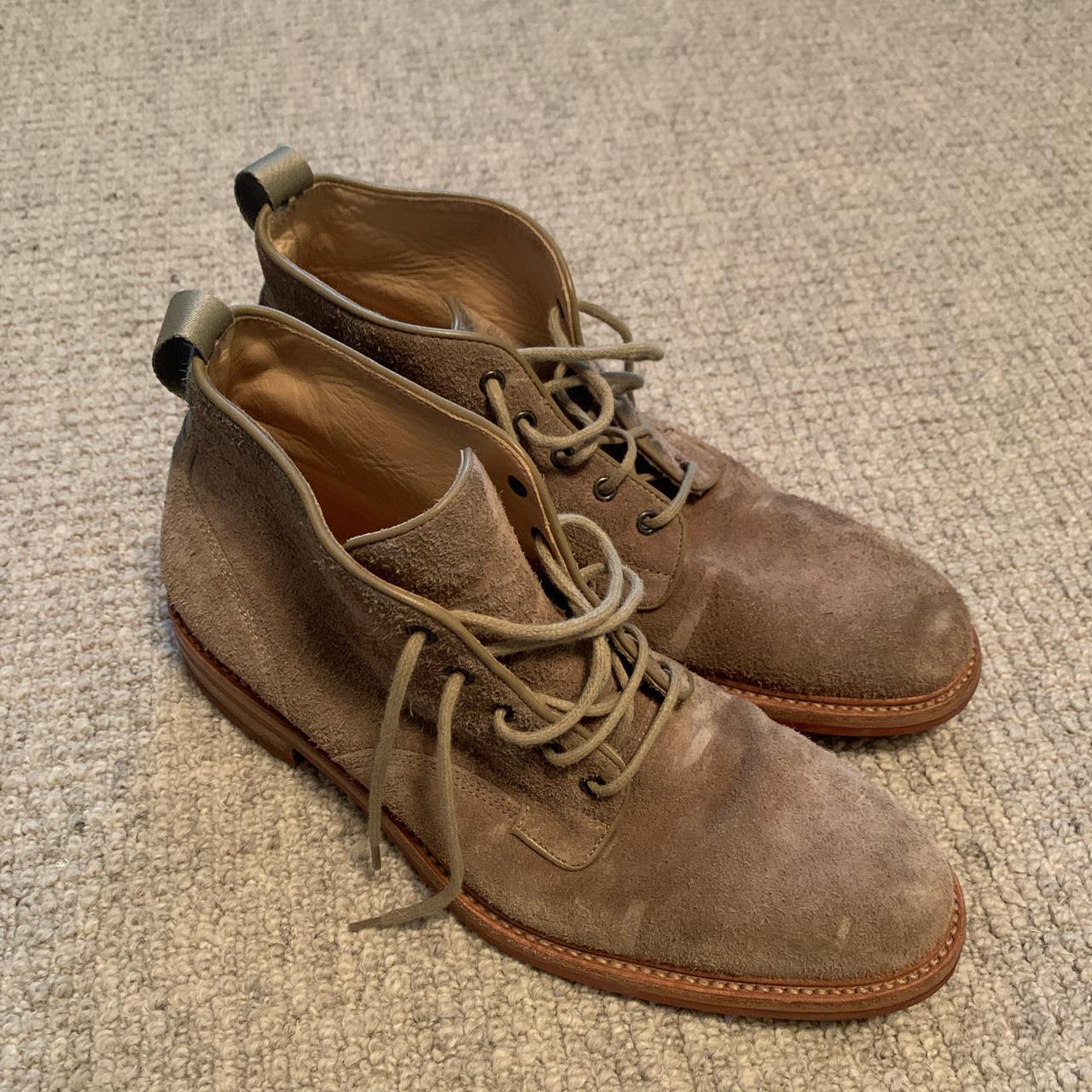 Rag & Bone Men's Boots | Depop