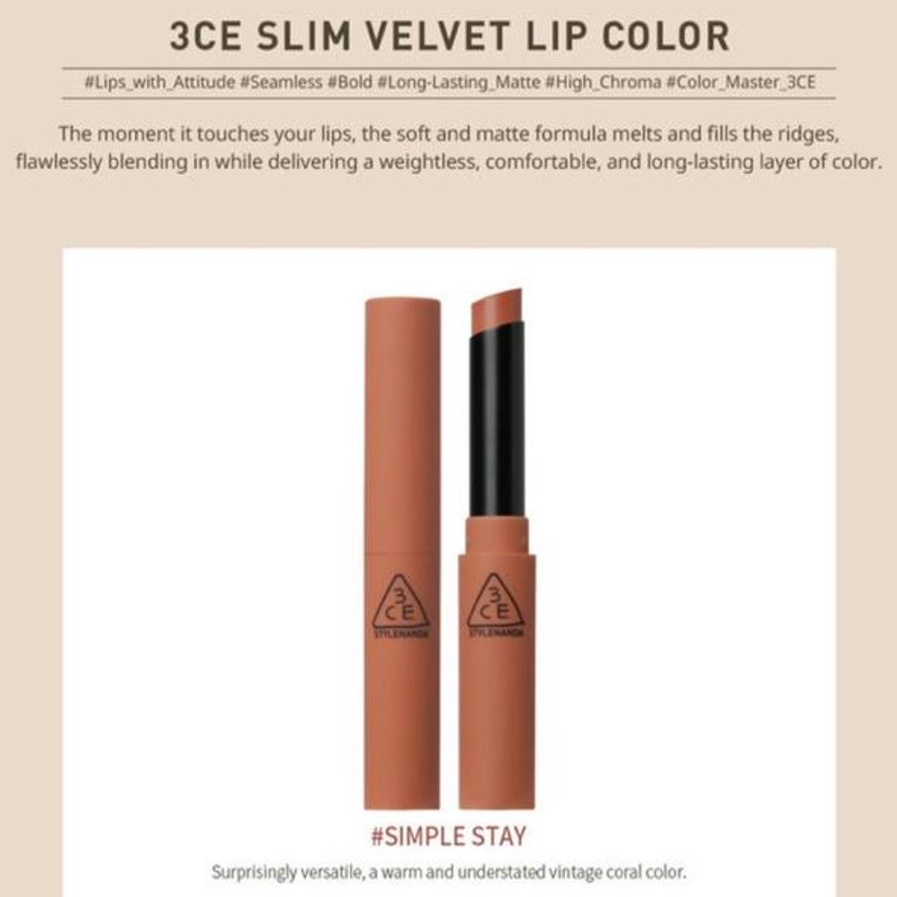 Stylenanda Makeup | Depop