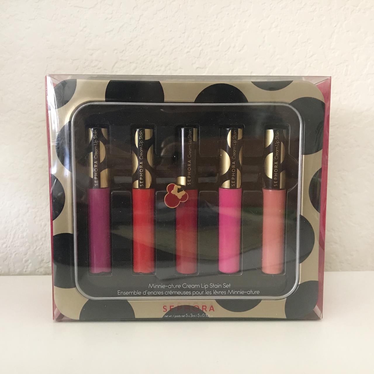 Brand new Sephora Collection Disney Minnie Beauty.... - Depop
