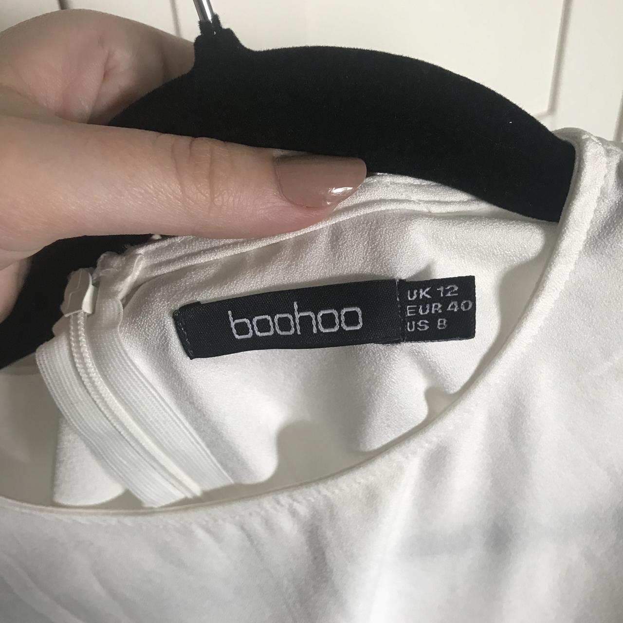 Boohoo Women's Dress | Depop