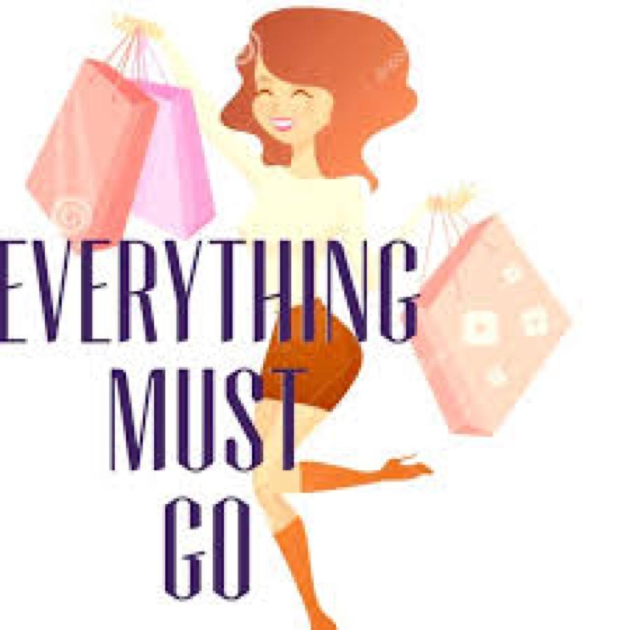 Moving to Singapore everything must go... make me... - Depop