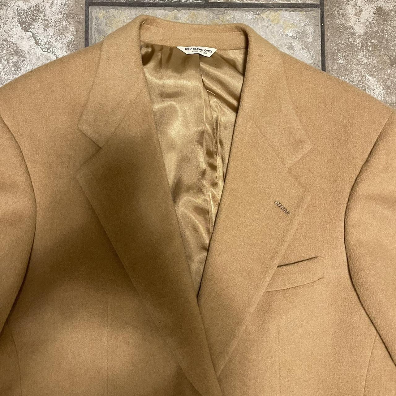 Bill Blass Women's Coat | Depop