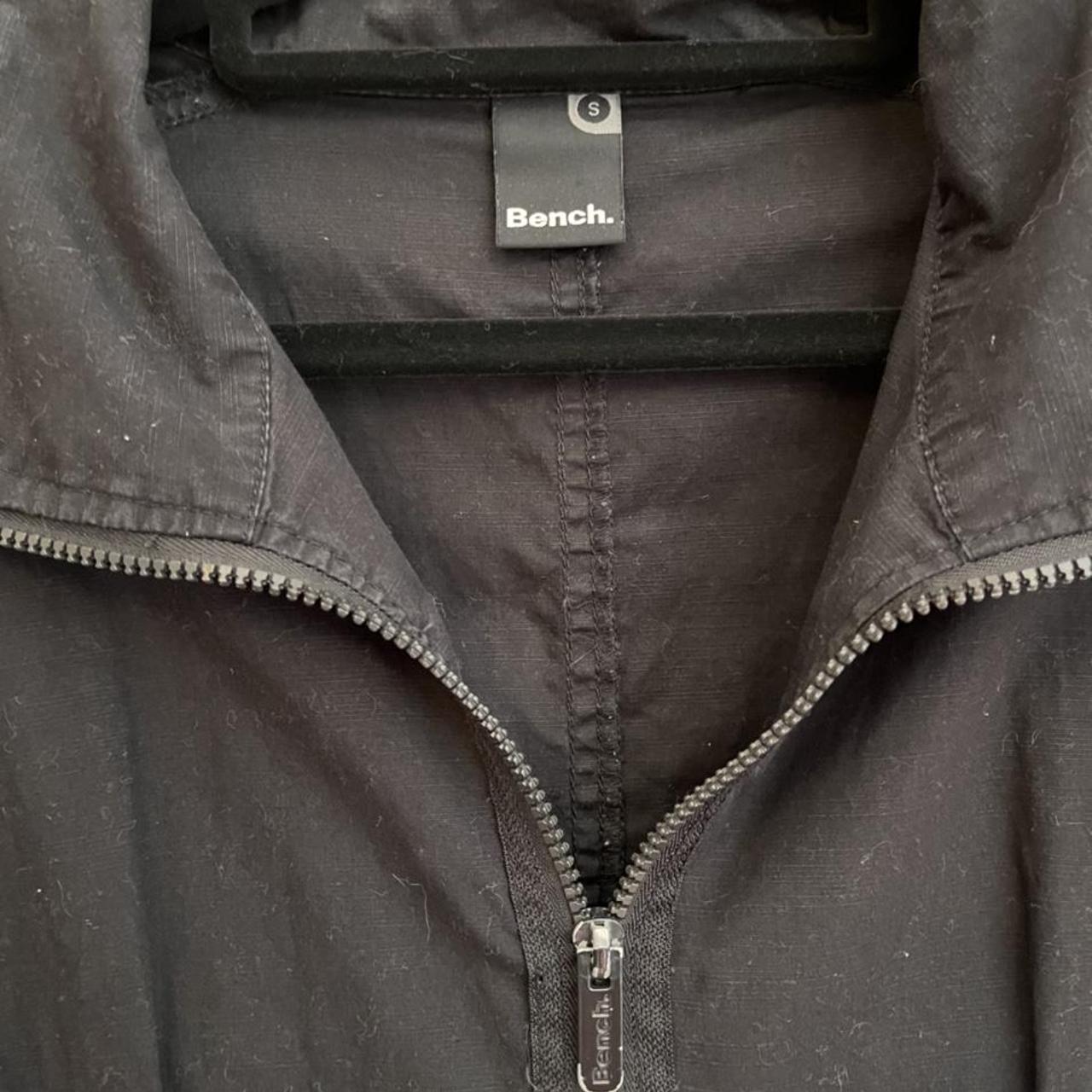 Bench cargo dress // double zippers on top and... - Depop