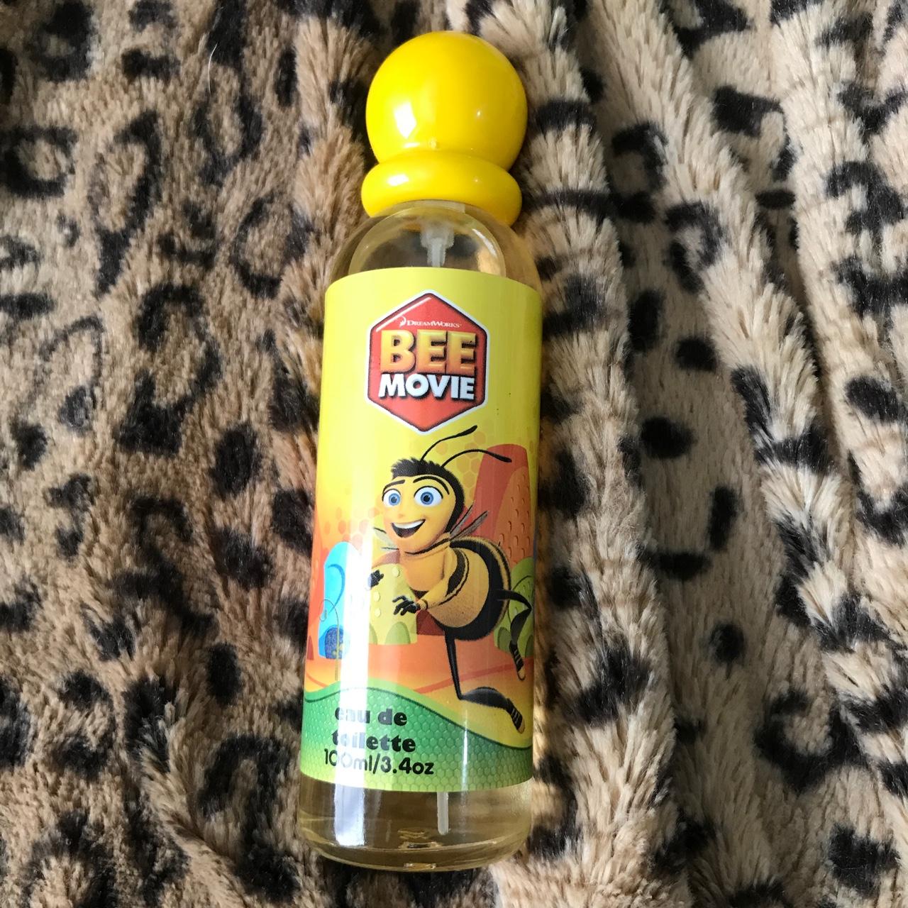 Bee Movie Perfume - Depop