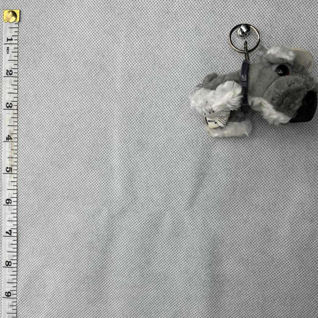 Y2K McDonald's x The Dog Repurpose Keychain Carry... - Depop