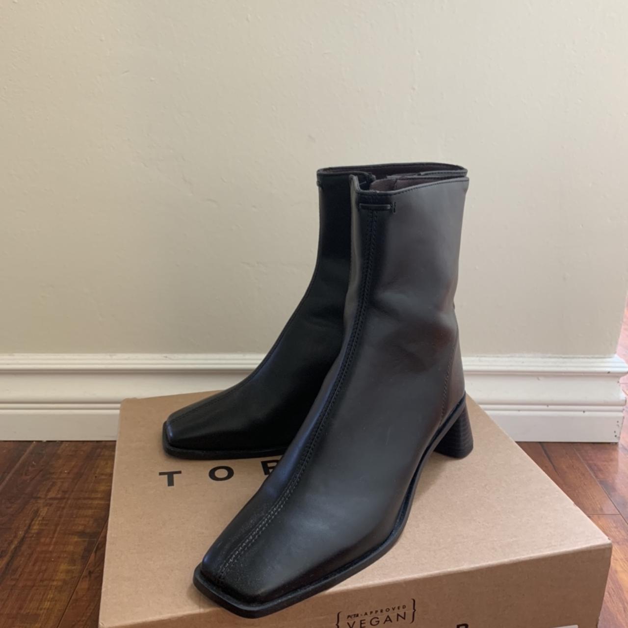 Topshop Women's Boots | Depop