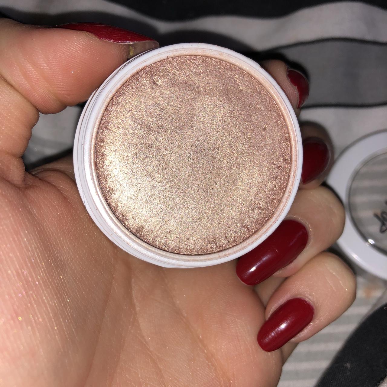 Colourpop super shock cheek in the shade wisp. No... - Depop