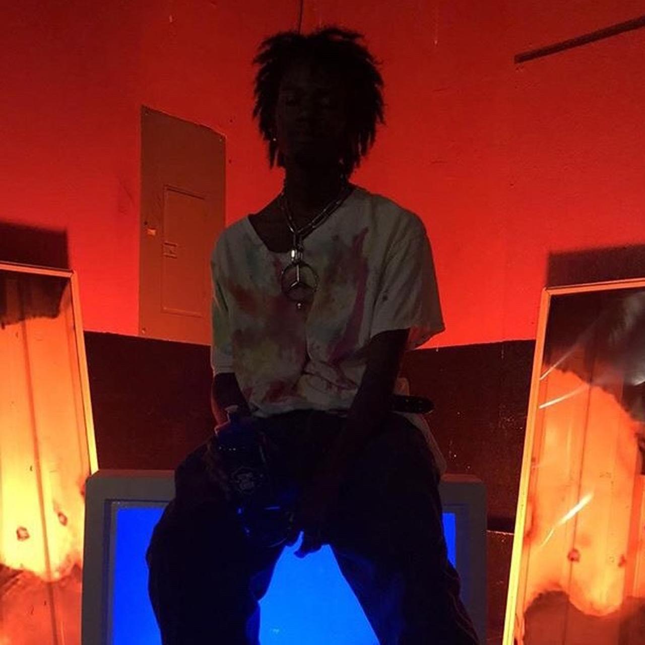 Mercedes Chain Necklace I made this chain for myself... - Depop