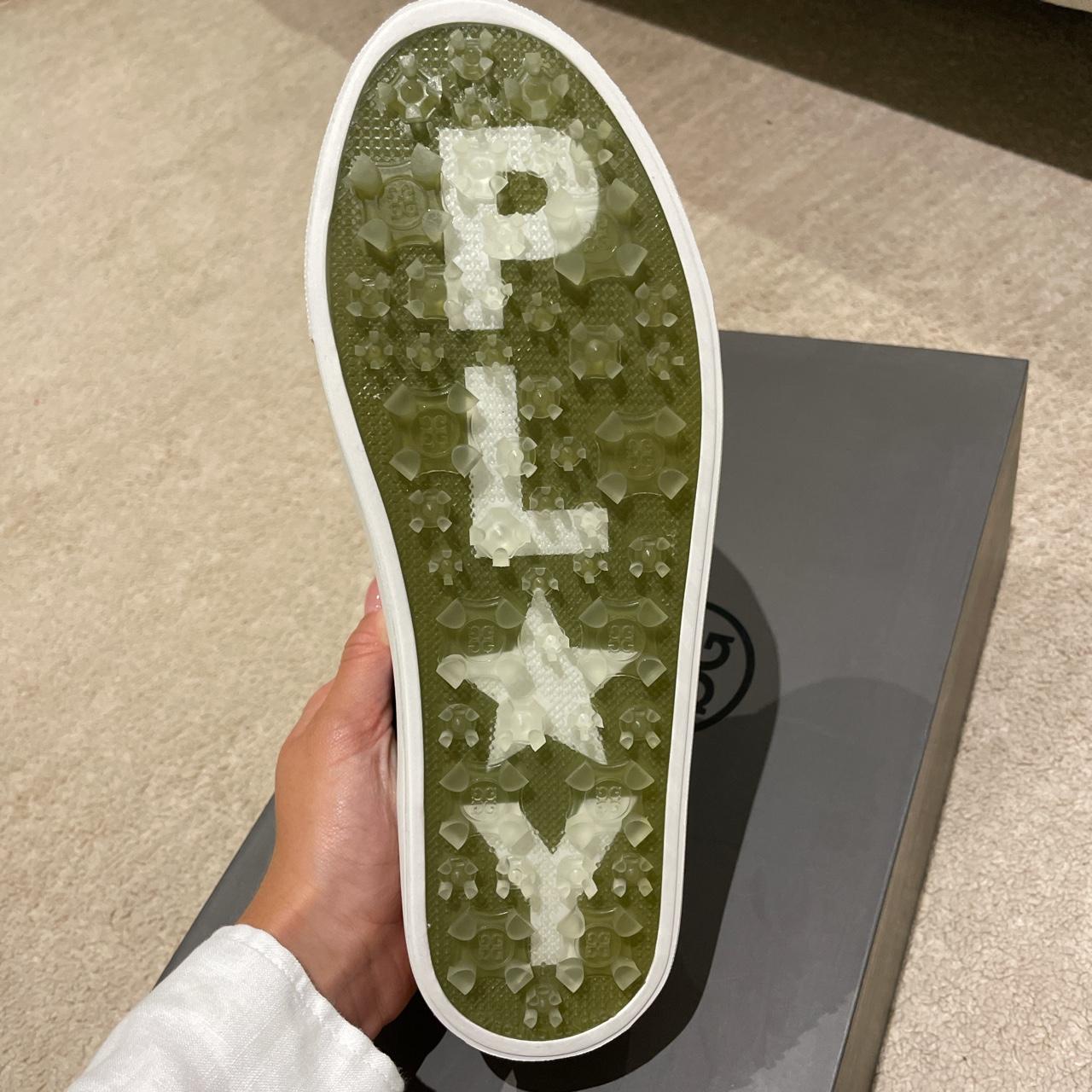 G - Force golf shoes. Never worn brand new with box,... - Depop