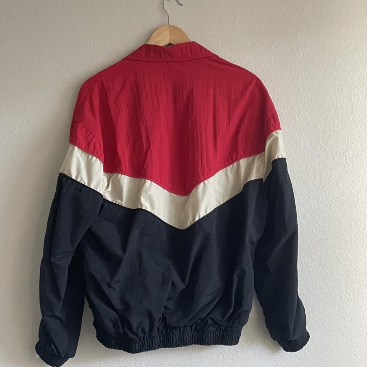 Represent Clo Track Jacket Size XS but fits like a... - Depop