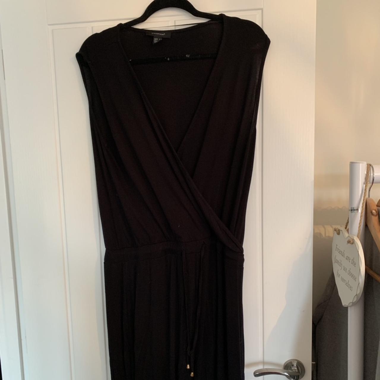 Primark lounge jumpsuit. Worn once to travel in on... - Depop