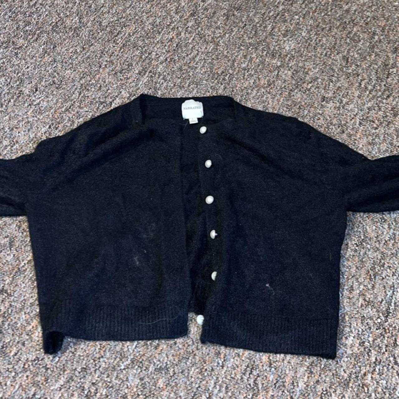 Urban Outfitters Women's Cardigan | Depop