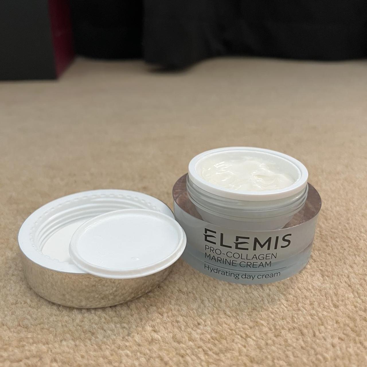 Elemis pro collagen marine cream 50ml. Brand new and... - Depop
