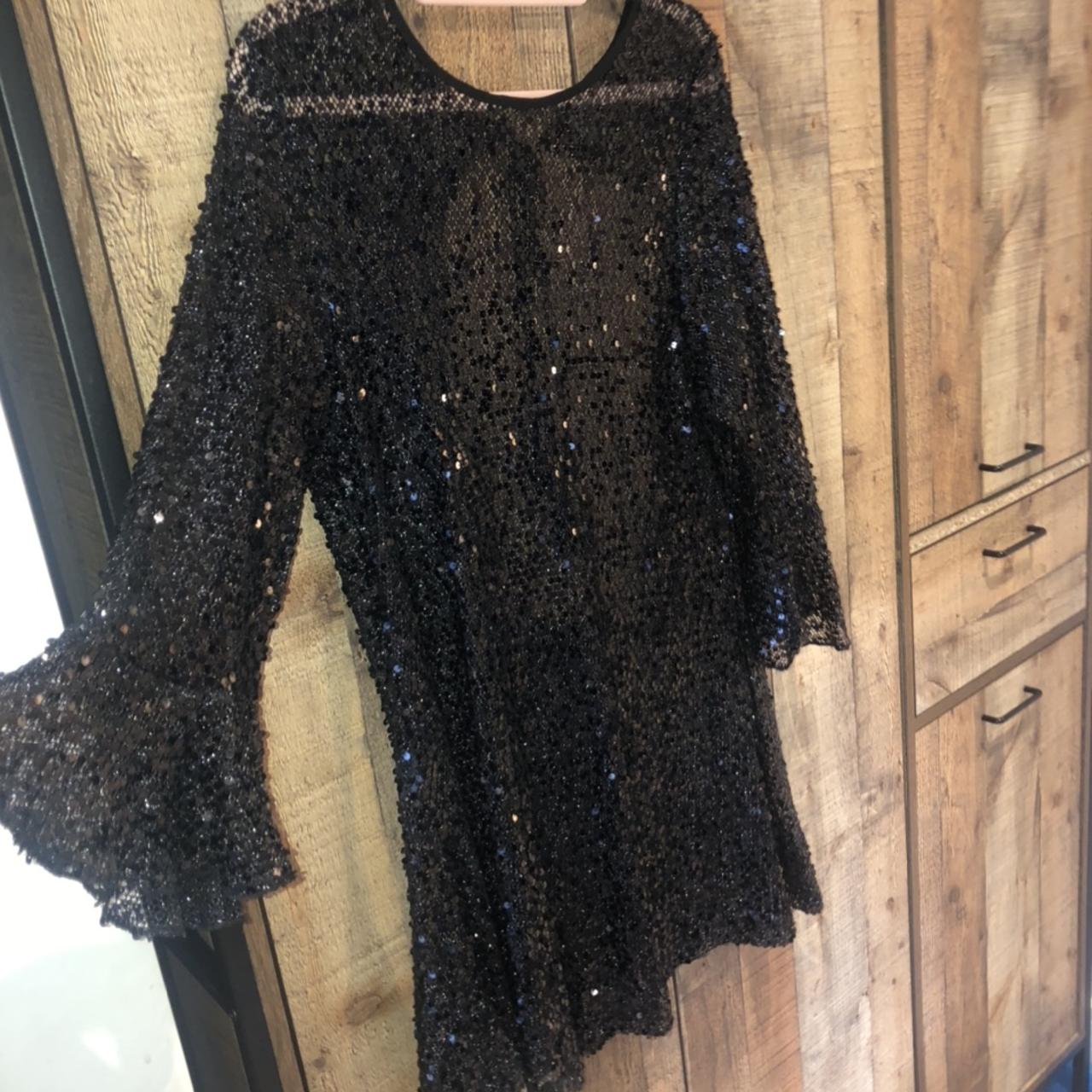 FIGLEAVES CURVE BRAND NEW... worn once for an hour... - Depop