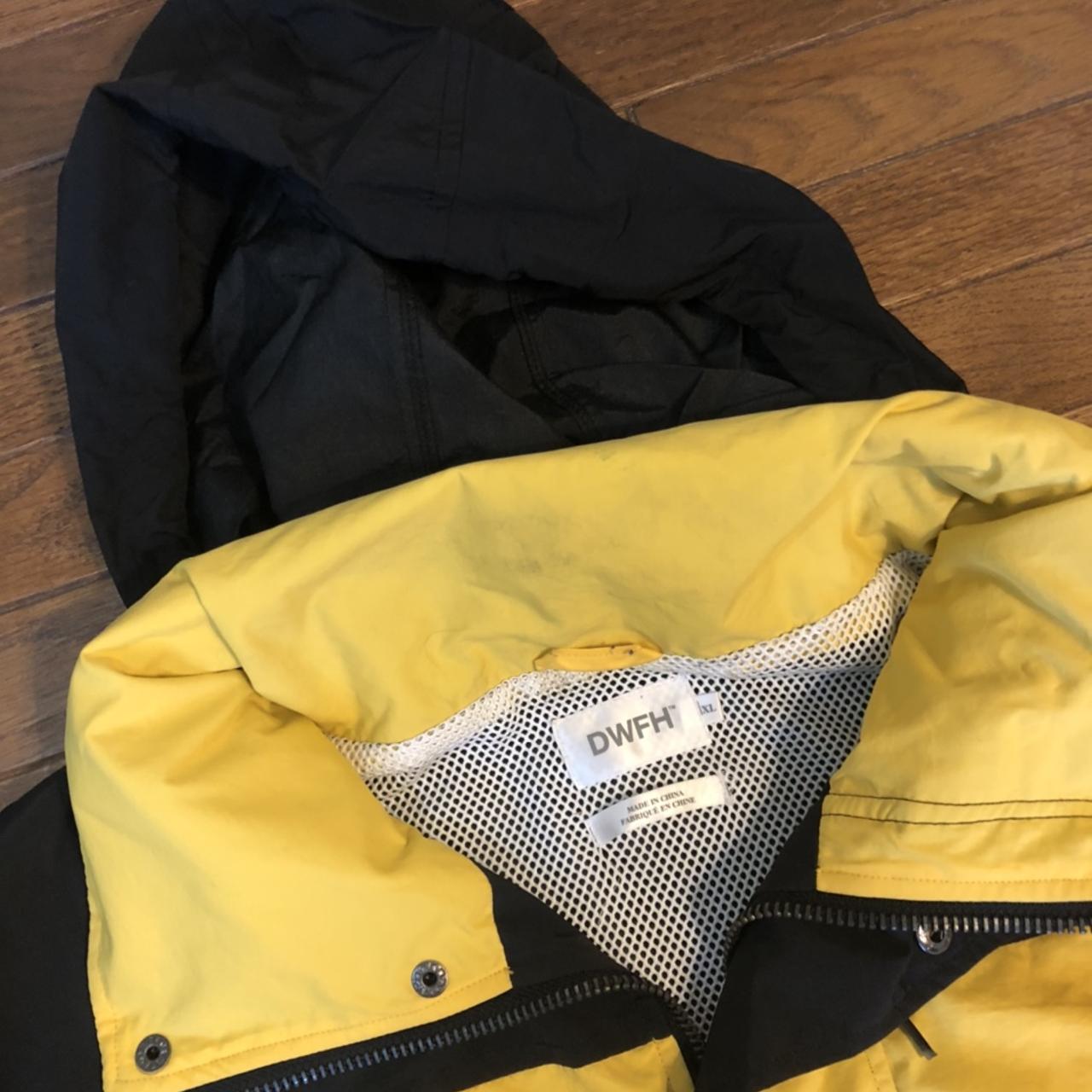 Deathworld by Earl Sweatshirt full zip jacket.... - Depop