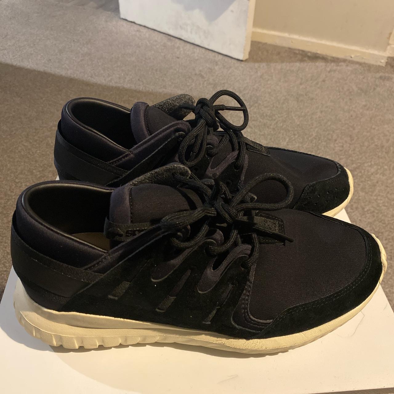 Adidas Tubular Nova (S74822) Used Size 9UK Nice... - Depop