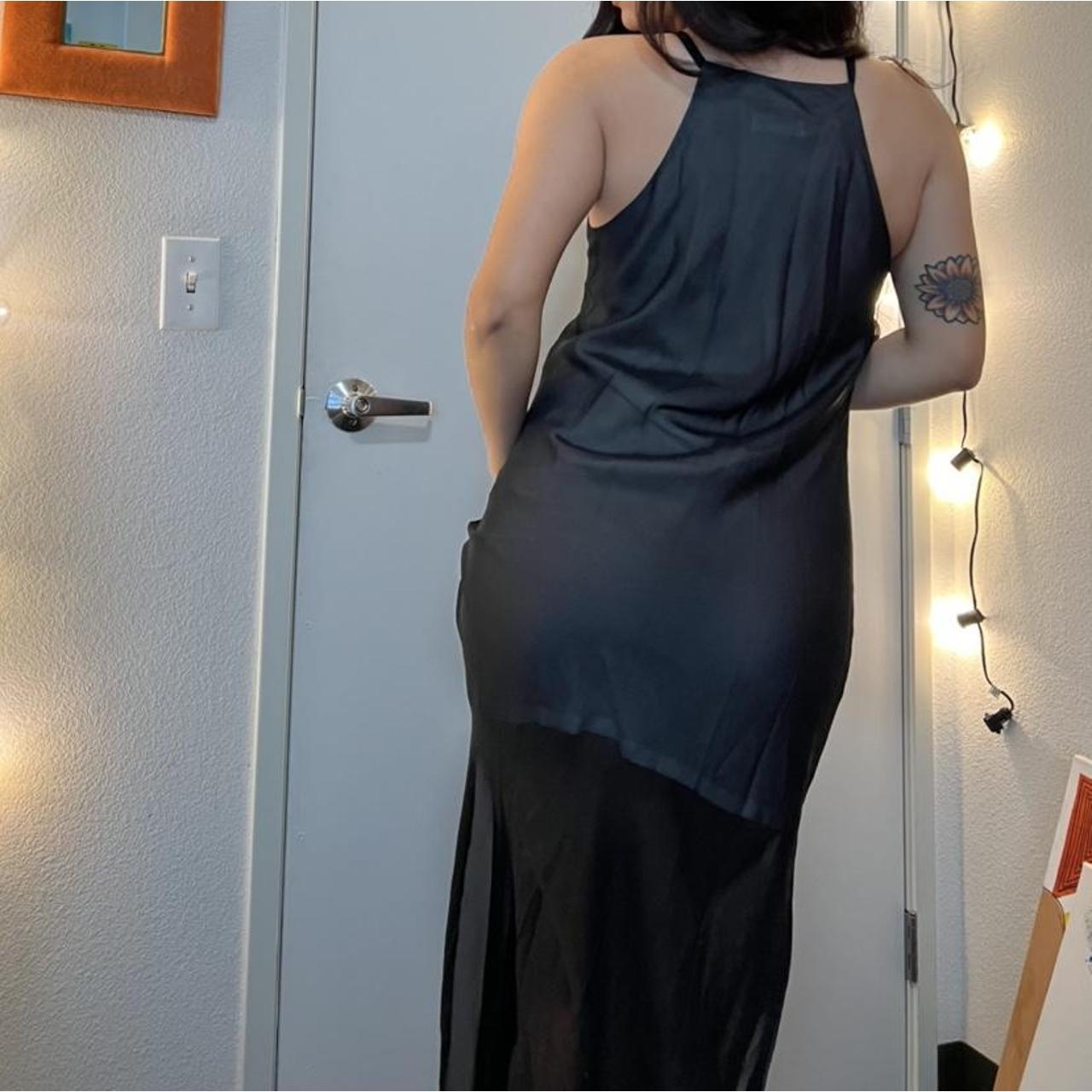 Beautiful express dress, perfect for prom or a... - Depop