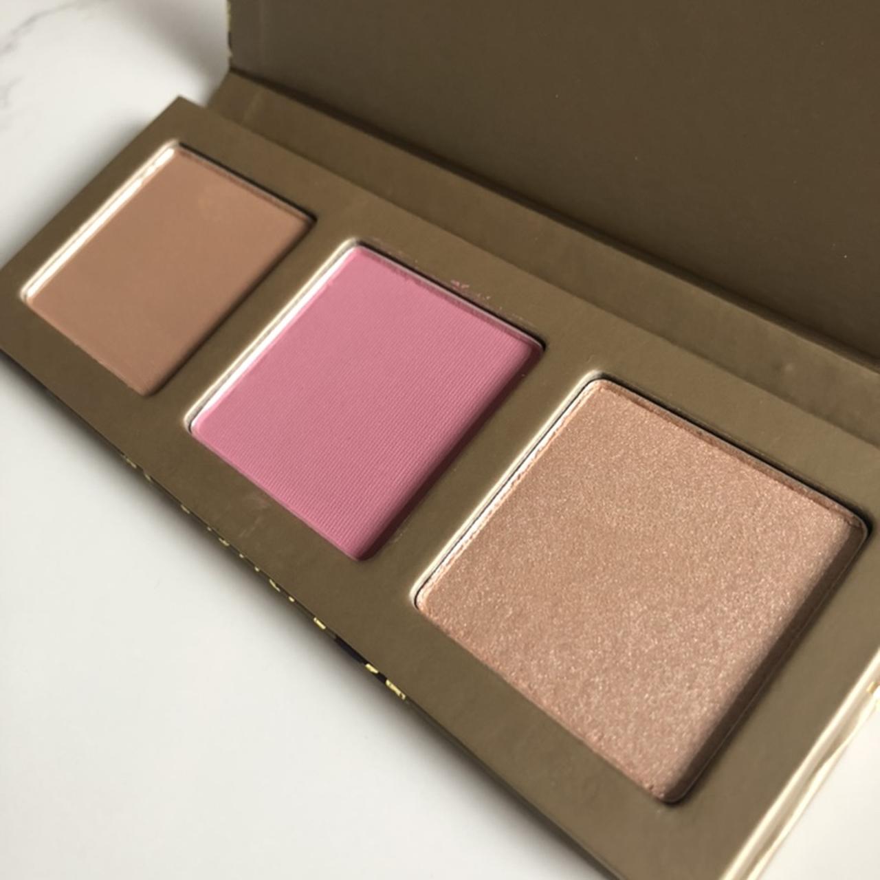 Authentic Stila ‘Get Cheeky’ Face Palette trio.... - Depop