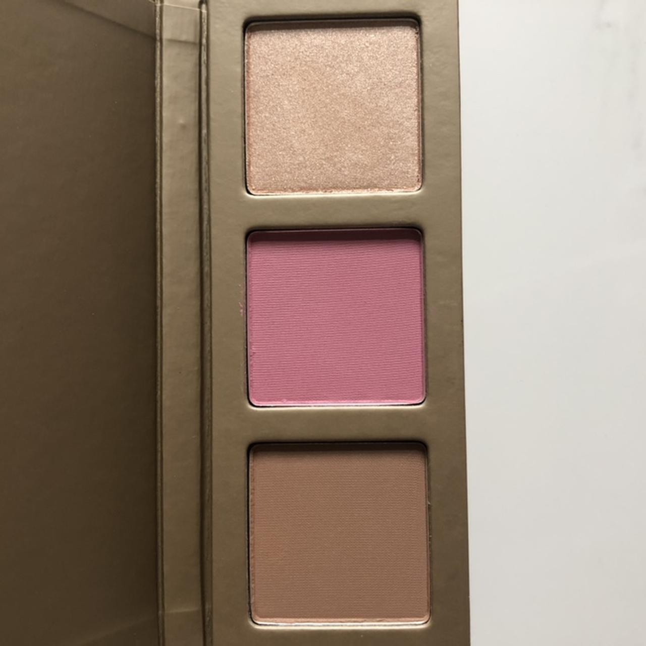 Authentic Stila ‘Get Cheeky’ Face Palette trio.... - Depop