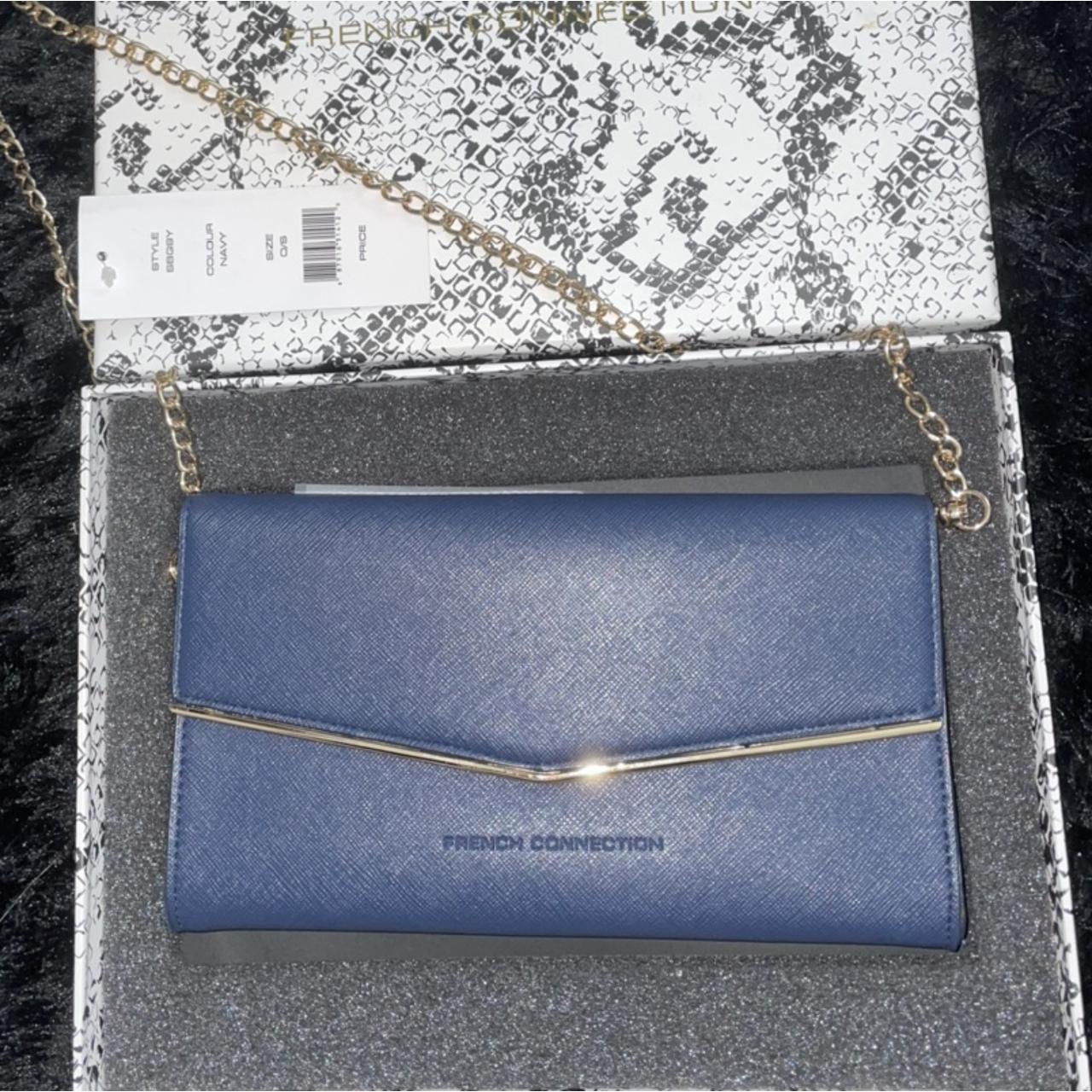 French connection bag Never used Original tag and... - Depop