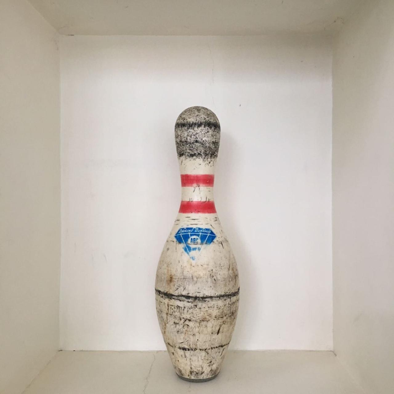 Birillo bowling Diamond Duramid Made in USA vintage... - Depop