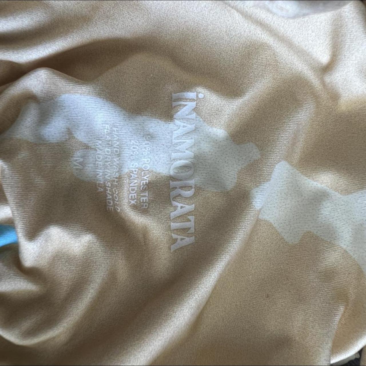 Inamorata Bikini Brand new with no tags Never worn,... - Depop