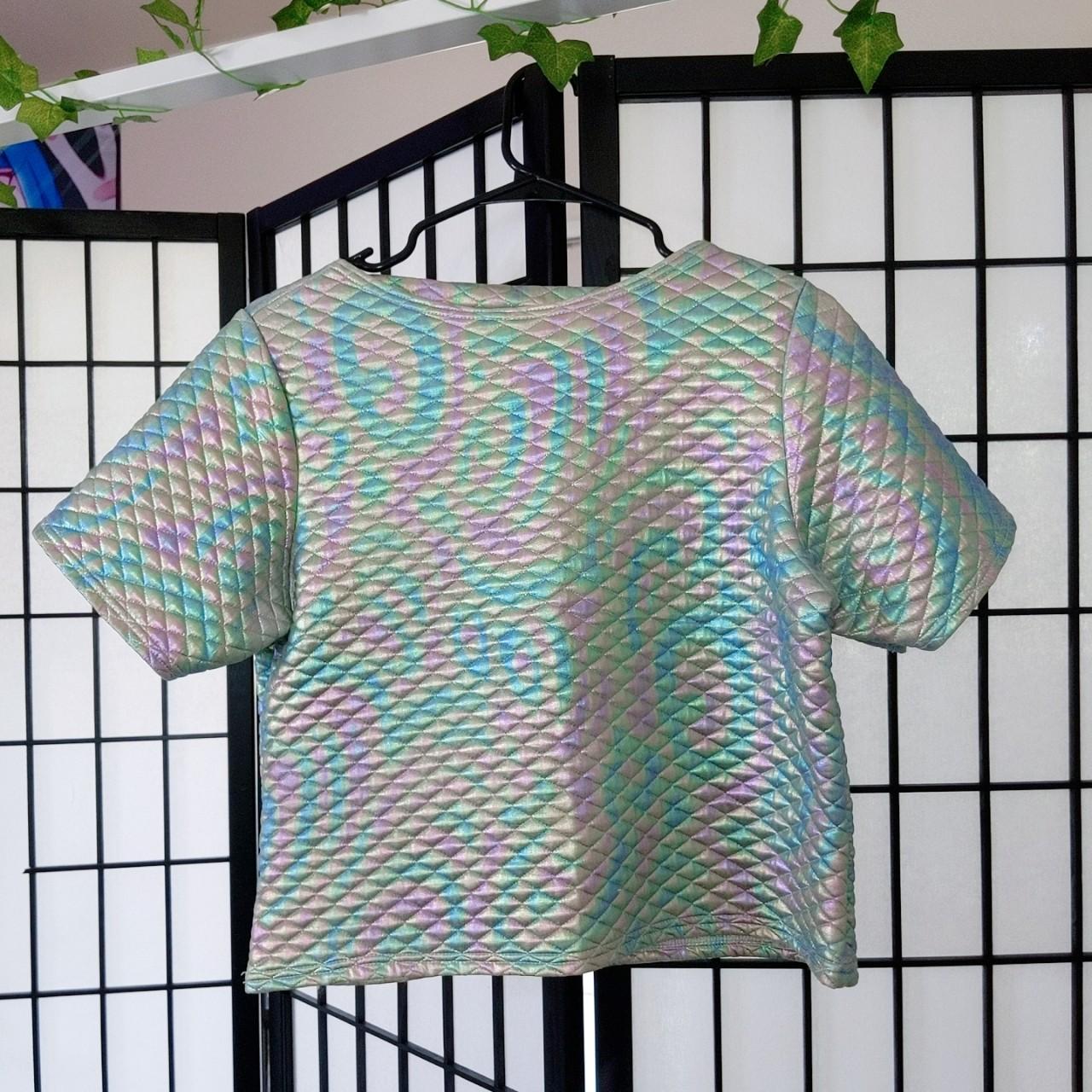 Dolls Kill Women's Shirt | Depop