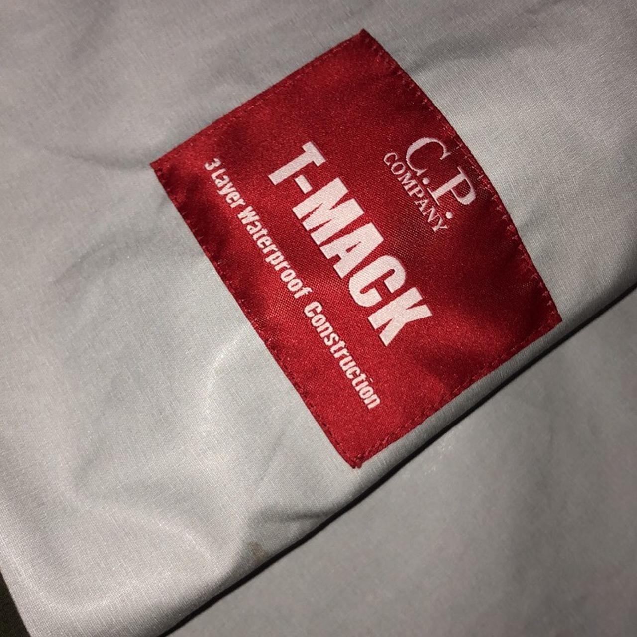 Cp disk Jacket Size small 125 Legit 10/10 condition - Depop