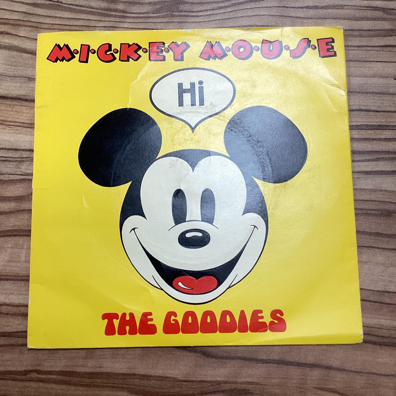 THE GOODIES Vintage Vinyl 3 for 2 on all 7 inch... - Depop