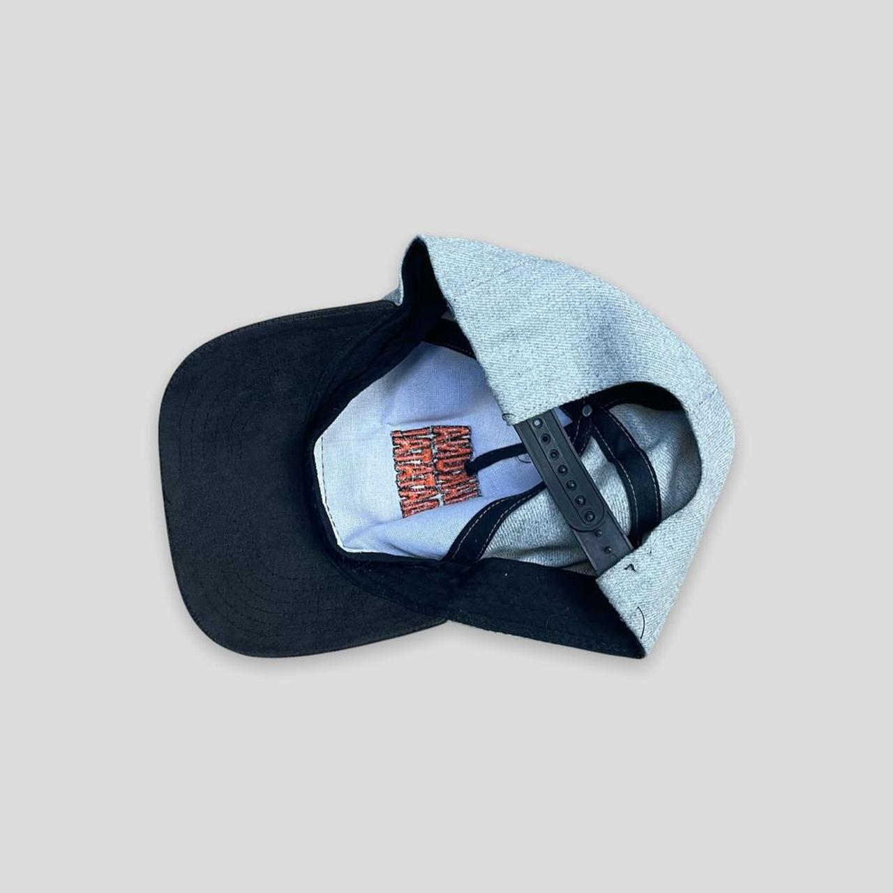 🦁 Vintage Lion King Cap 🦁 It’s in great worn... - Depop