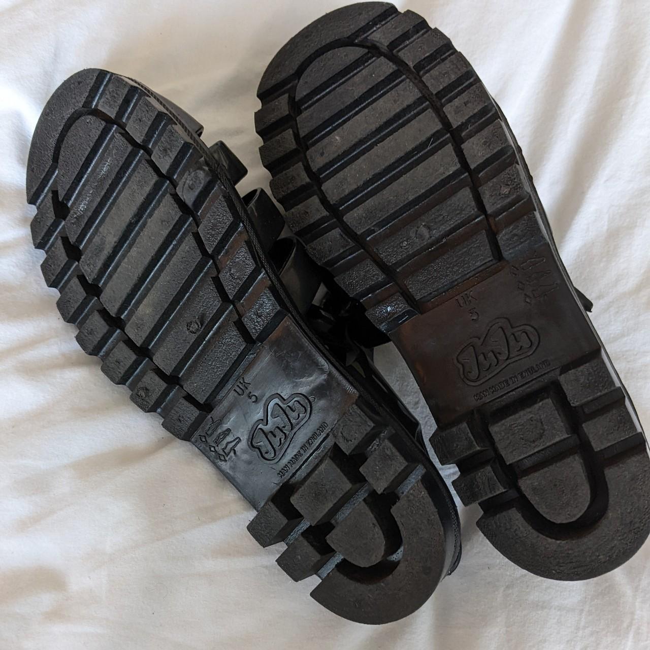 Ju Ju Women's Black | Depop