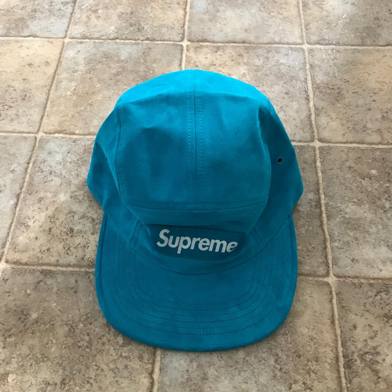 Supreme 6 panel - Depop