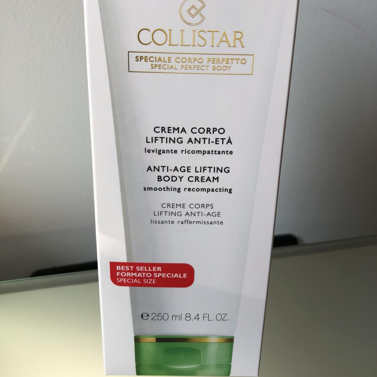 Collistar# crema intensiva antismagliature#crema... - Depop