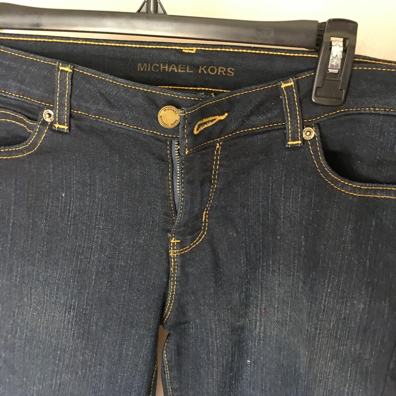 Michael Kors Women's Jeans | Depop