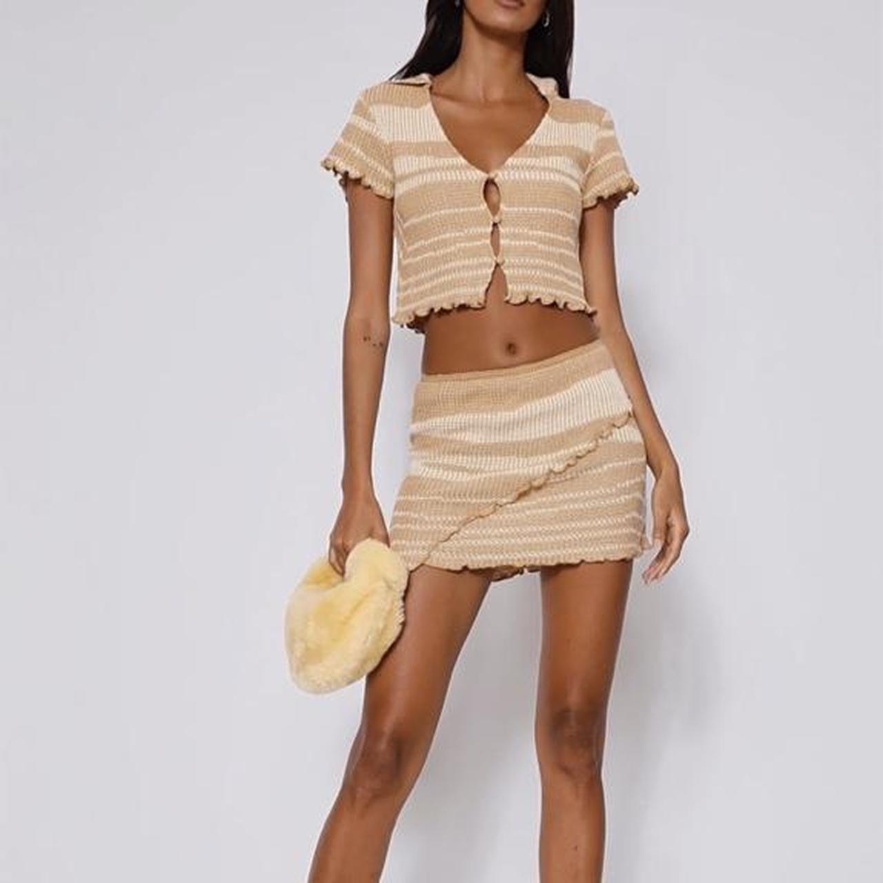 Lanie set from tiger mist!! Super cute, could be... - Depop