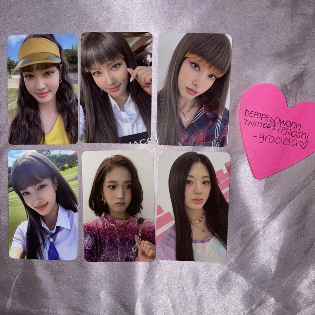 ‼️ READ SHOP REOPENING POST B4 DM’ING ME ‼️ WTS !!!!... - Depop