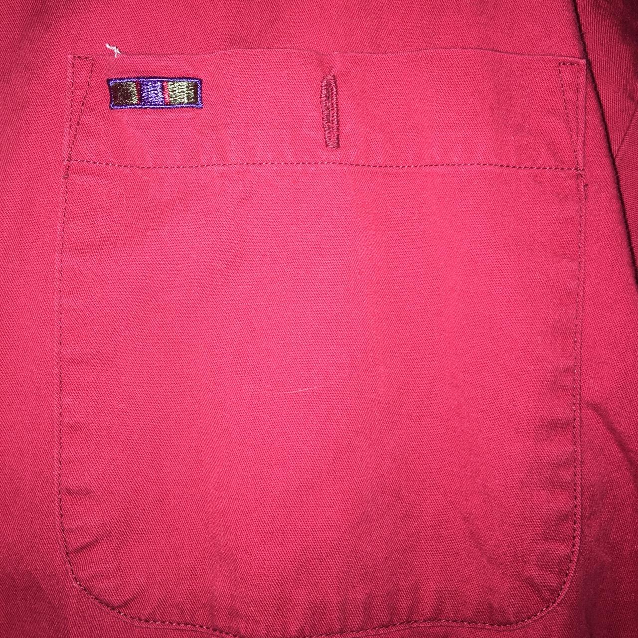 Alexander Julian colours Button Up Shirt Size 2xl.... - Depop