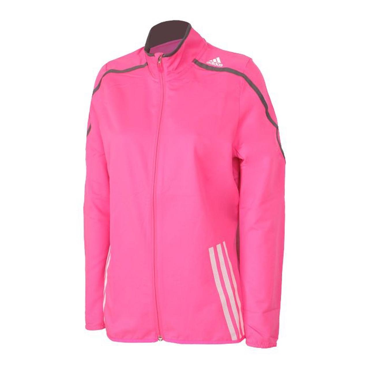 FREE POSTAGE Adidas track running jacket Quality is... - Depop