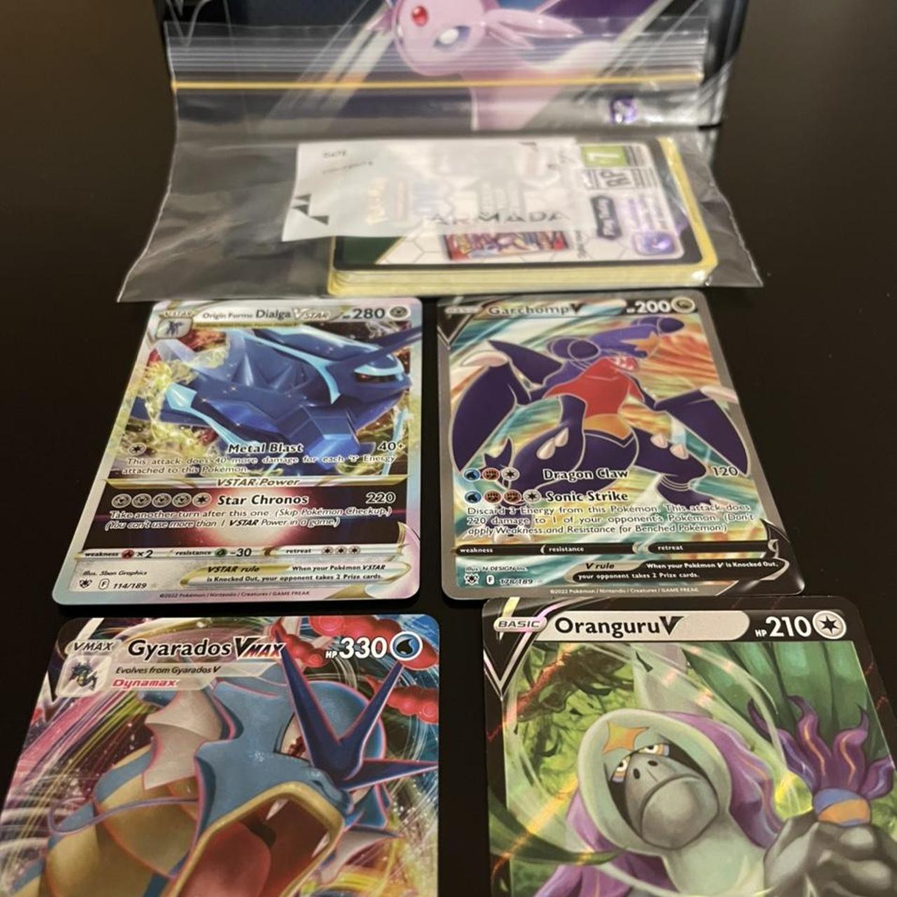 20 x Assorted Pokémon Card Bundles 💫 Each bundle is... - Depop