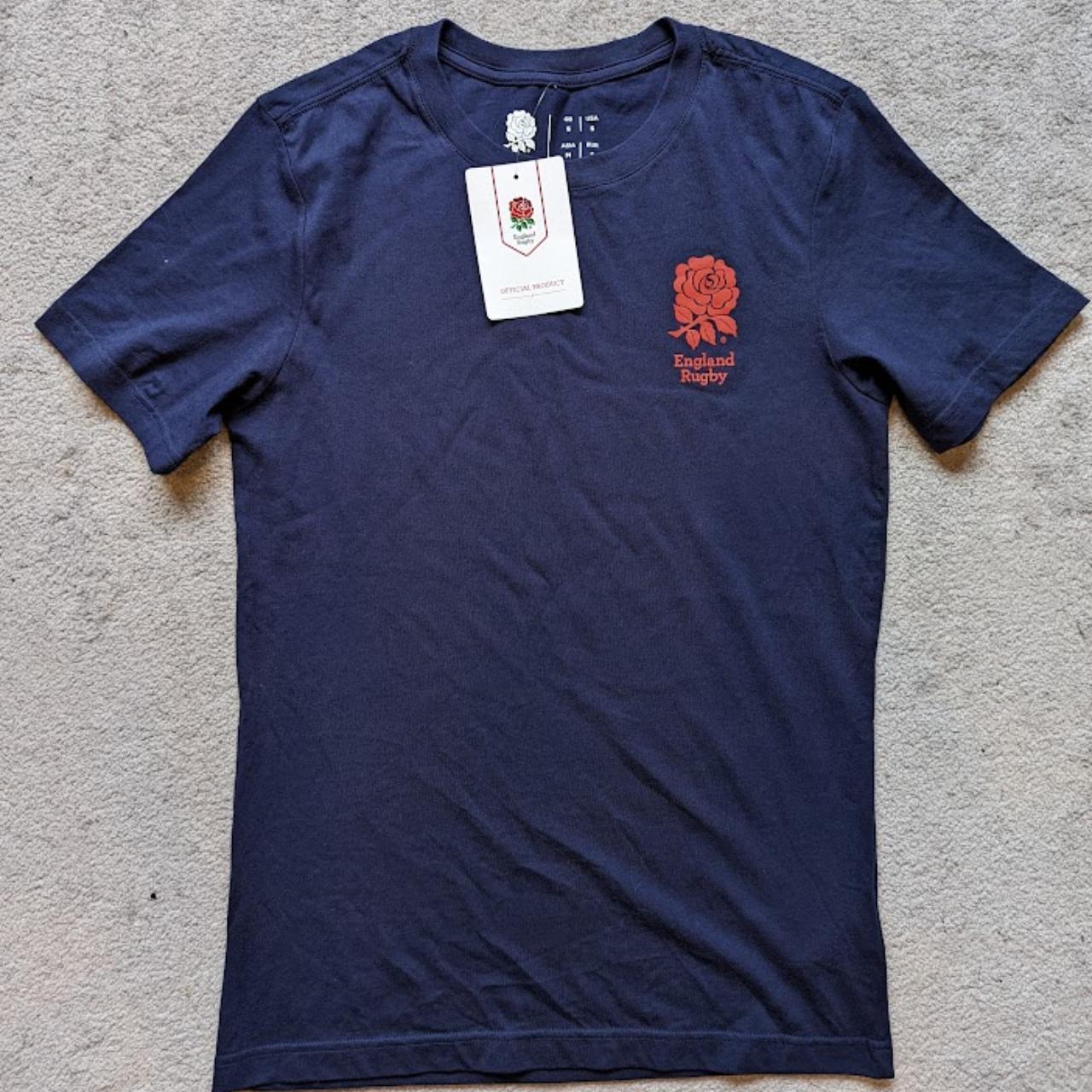 For Sale, Brand New Official England Rugby... - Depop