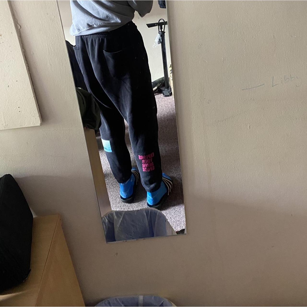 Diesel Men's Joggers-tracksuits | Depop